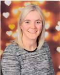 Haverigg Primary School - Staff