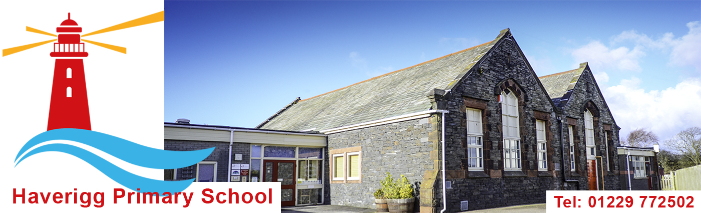 Haverigg Primary School - Home